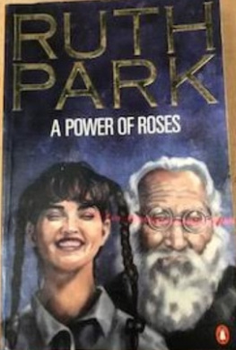Park Ruth by Penguin Random House Australia - Shop Online for Books in ...