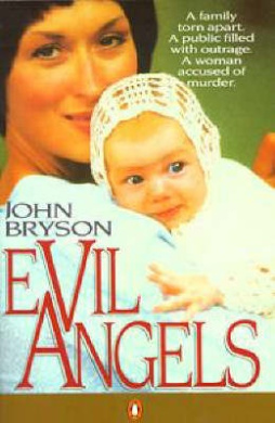 Evil Angels by Penguin Books Ltd - Shop Online for Books in Australia
