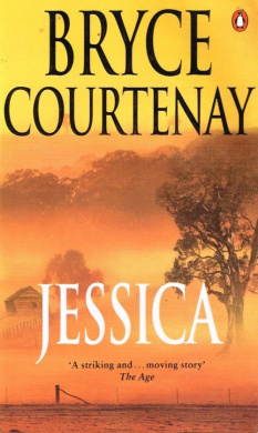 Jessica, Bryce Courtenay - Shop Online for Books in Australia