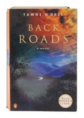 Back Roads, Tawni O'Dell - Shop Online for Books in Australia