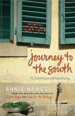 Journey to the South, Annie Hawes - Shop Online for Books in Australia