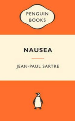 Nausea, Jean-Paul Sartre James Wood (Introduction ) - Shop Online for ...