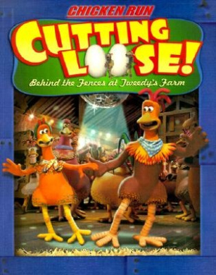 Chicken Run: Cutting Loose, James Wallis - Shop Online for Books in ...