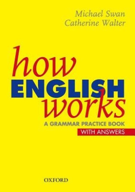 How English Works, Michael Swan Catherine Walter - Shop Online for ...