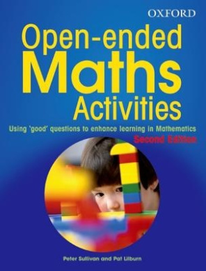 Open Ended Maths Activities (Miscellanous Primary Maths), Peter ...