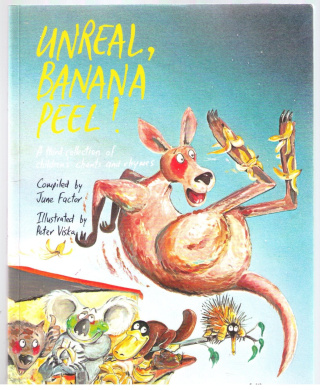 Unreal, Banana Peel], June Factor June Factor (Edited ) - Shop Online ...