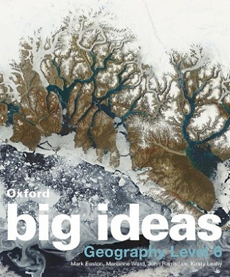 Oxford Big Ideas Geography Level 6, Mark Gerald Easton - Shop Online ...