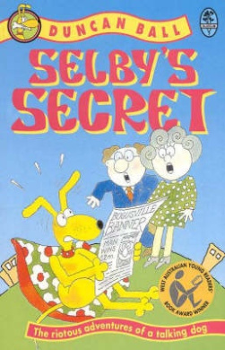 Selby's Secret (Bluegum S.), Duncan Ball A Stomann (Illustrated ...