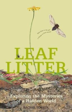 Leaf Litter, Rachel Tonkin - Shop Online for Books in Australia