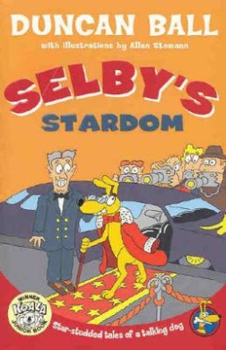 Selby's Stardom, Duncan Ball - Shop Online for Books in Australia