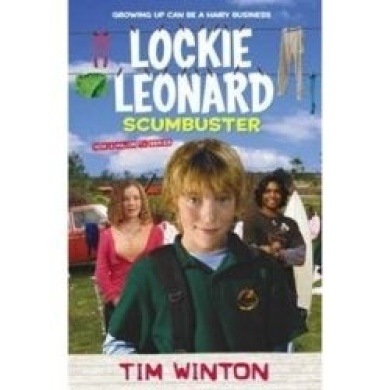 Lockie Leonard, Scumbuster (Piper S.), Tim Winton - Shop Online for ...