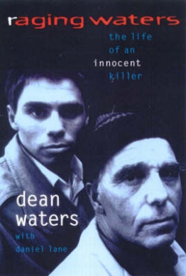 Raging Waters, Dean Waters Daniel Lane - Shop Online for Books in Australia