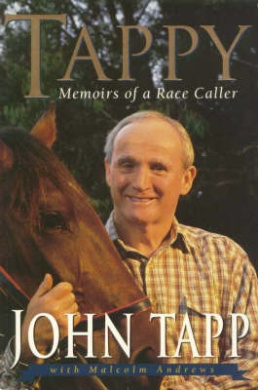 Tappy, John Tapp - Shop Online for Books in Australia