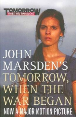 Tomorrow, When the War Began, John Marsden - Shop Online for Books in ...