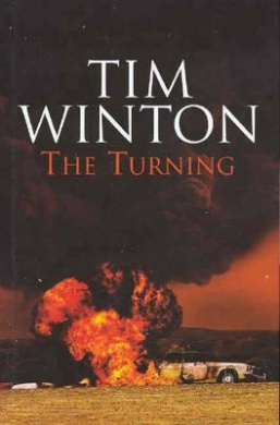 The Turning, Tim Winton - Shop Online for Books in Australia