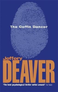 The Coffin Dancer, Jeffery Deaver - Shop Online for Books in Australia