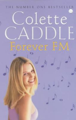 Forever FM, Colette Caddle - Shop Online for Books in Australia