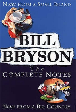 Bill Bryson The Complete Notes, BillBryson - Shop Online for Books in ...