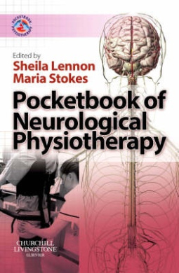 Pocketbook of Neurological Physiotherapy (Essential Facts at Your ...