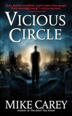 Vicious Circle (Felix Castor (Hardcover)), MikeCarey - Shop Online for ...