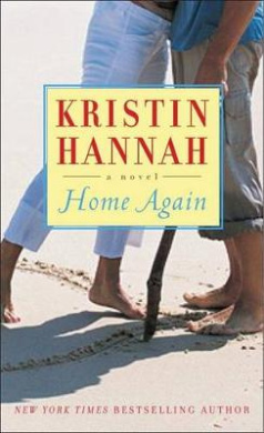 Home Again, Kristin Hannah Copyright Paperback Collection - Shop Online ...