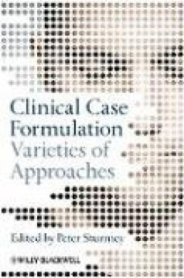 Clinical Case Formulation, Peter Sturmey (Edited ) - Shop Online for ...