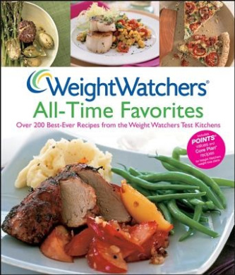 Weight Watchers All-time Favorites, Weight Watchers - Shop Online for ...
