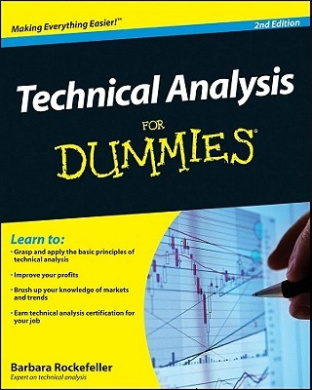 Technical Analysis for Dummies, Barbara Rockefeller - Shop Online for ...