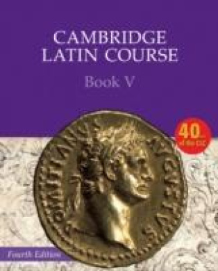 Cambridge Latin Course Book 5 Student's Book (Cambridge Latin Course ...