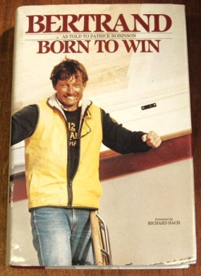 Born To Win, John; as told to Patrick Robinson Bertrand - Shop Online ...