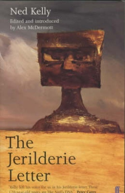 Jerilderie Letter, Ned Kelly - Shop Online for Books in Australia