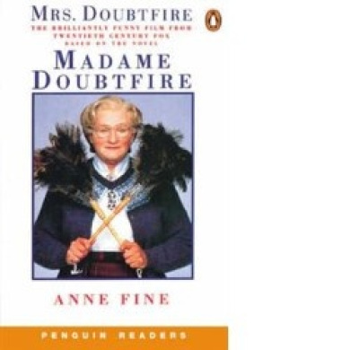 Madame Doubtfire New Edition (Penguin Readers (Graded Readers)), Anne ...