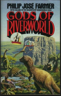 Gods of Riverworld (Panther Books), Philip Jose Farmer - Shop Online ...