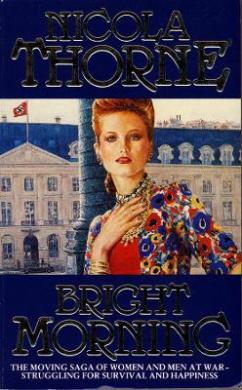 Bright Morning, Nicola Thorne - Shop Online for Books in Australia
