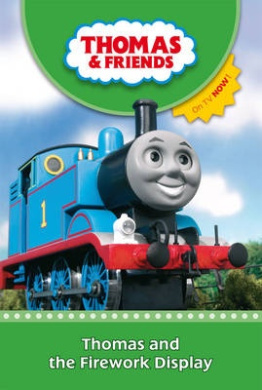 Henry and the Flagpole, Thomas The Tank Engine - Shop Online for Books ...