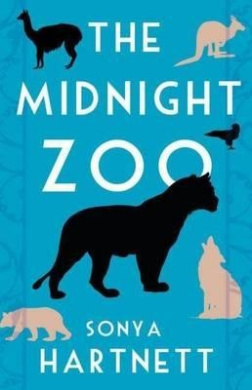The Midnight Zoo, Sonya Hartnett - Shop Online for Books in Australia