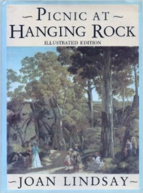 Picnic at Hanging Rock by Penguin Books Australia - Shop Online for ...