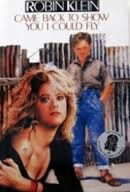 Came Back to Show You I Could Fly, Robin Klein - Shop Online for Books ...