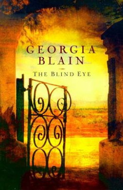 The Blind Eye, Georgia Blain - Shop Online for Books in Australia