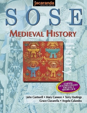 Jacaranda SOSE Medieval History (Jacaranda SOSE History Series), John ...
