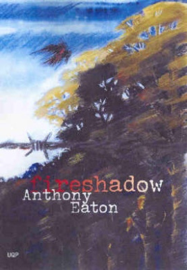 Fireshadow (New Edition), Anthony Eaton - Shop Online for Books in ...