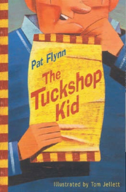 The Tuckshop Kid, Pat Flynn - Shop Online for Books in Australia