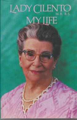 My Life, Phyllis Cilento - Shop Online for Books in Australia