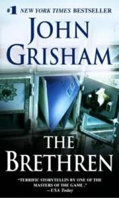 Brethren/the Chamber, John Grisham - Shop Online for Books in Australia