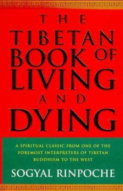 The Tibetan Book Of Living And Dying, Sogyal Rinpoche - Shop Online for ...