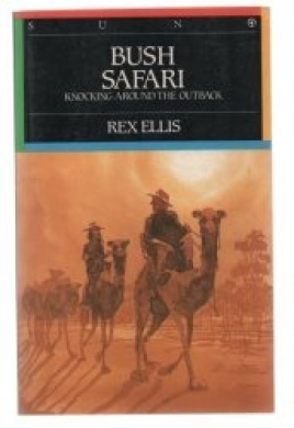 Knocking around the Outback (Sun books), Rex Ellis - Shop Online for ...