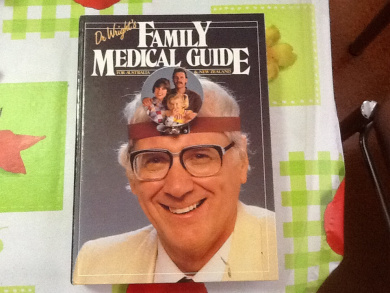 Dr Wright's Family Medical Guide, James Wright - Shop Online for Books ...