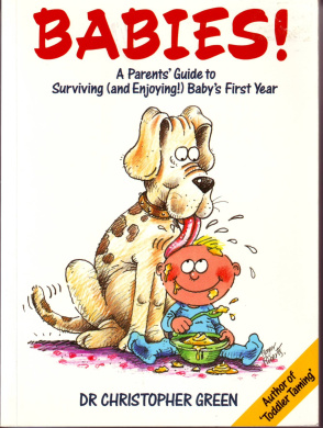 Babies], Christopher Green Christopher Green - Shop Online for Books in ...
