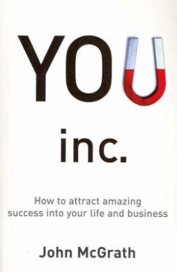 You Inc., John McGrath - Shop Online for Books in Australia