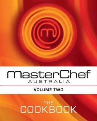MasterChef Volume 2, MasterChef Australia (Other primary creator ...